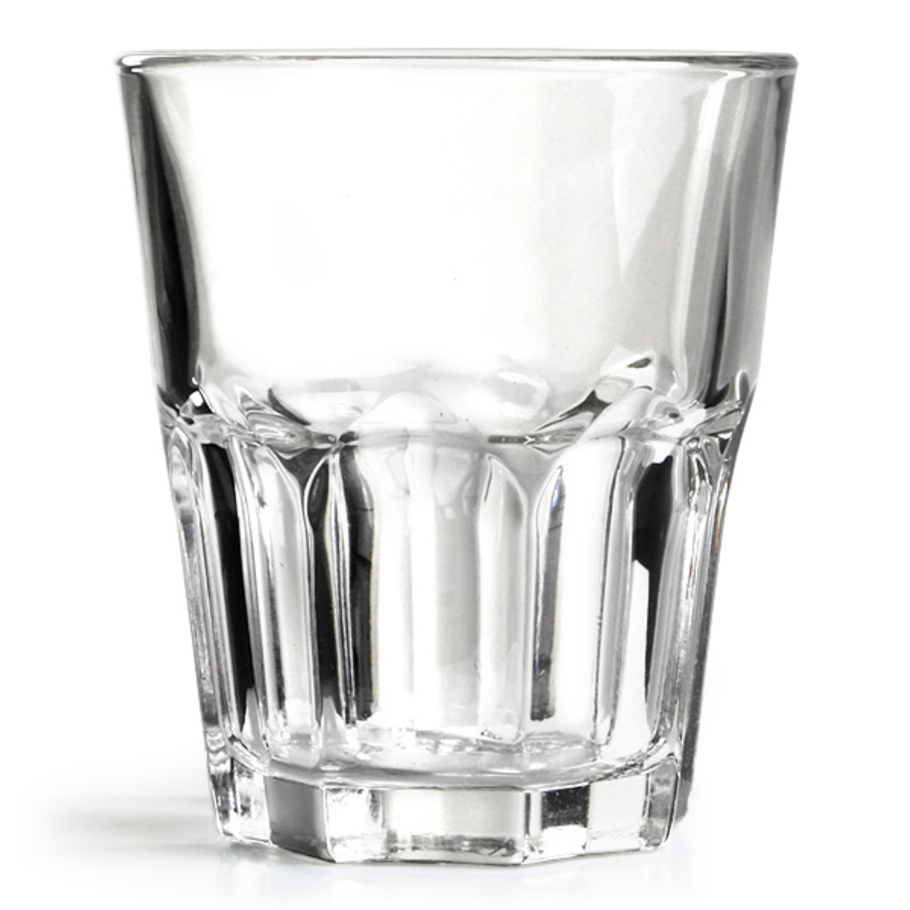 Arcoroc Granity 24cl Temp Hotelware Supplier Lca Solutions